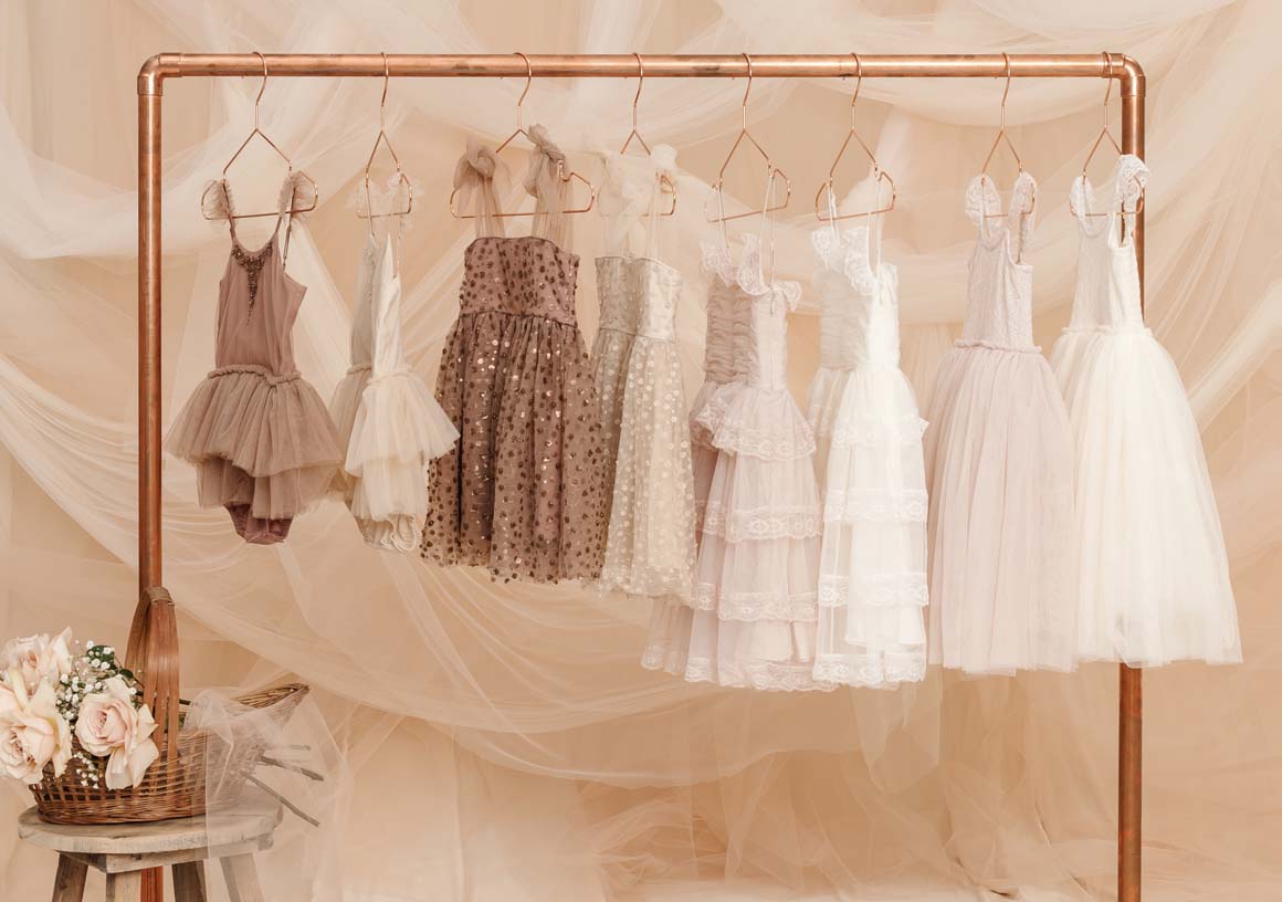 Holiday 2021 | Size Guide – Noralee