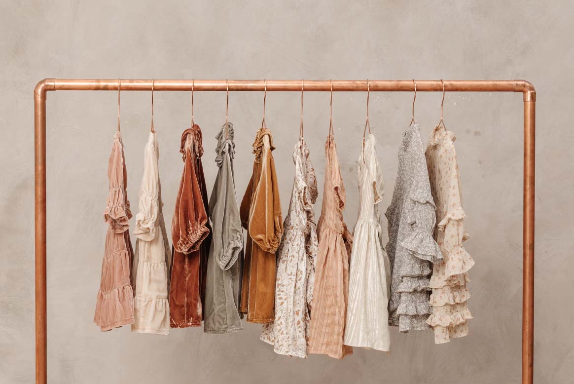 AW21 | Size Guide – Noralee