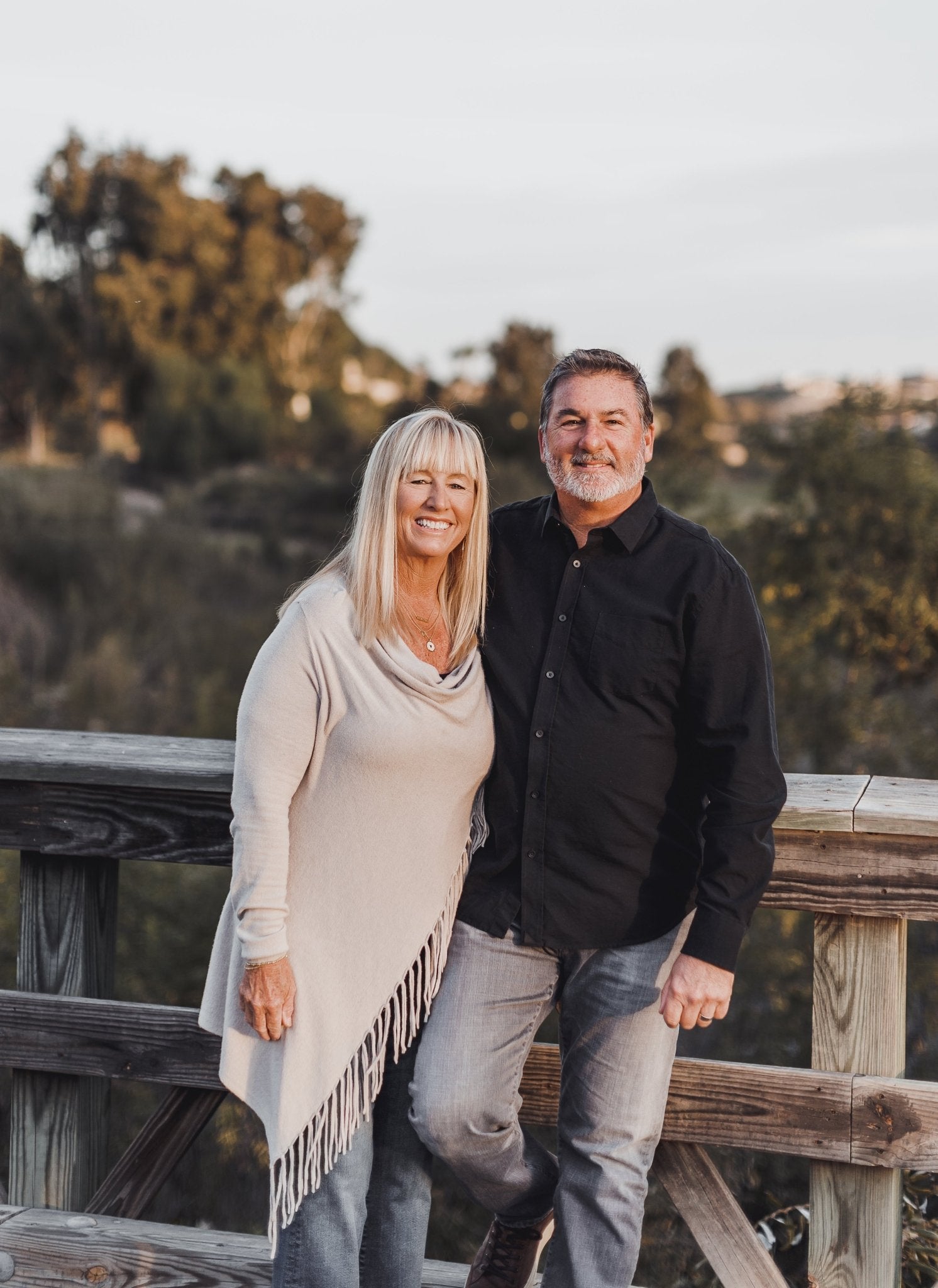 Holiday Traditions | Meet the Team ft. Kevin Murray | Rylee + Cru ...