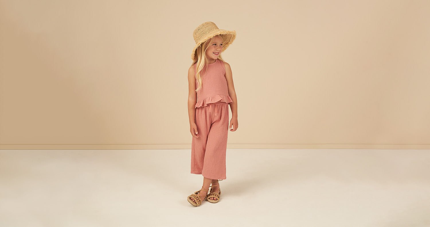 Rylee + Cru SS24 Drop 1 | Catalog – Rylee + Cru Canada