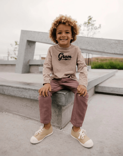 Boys – Rylee + Cru Canada
