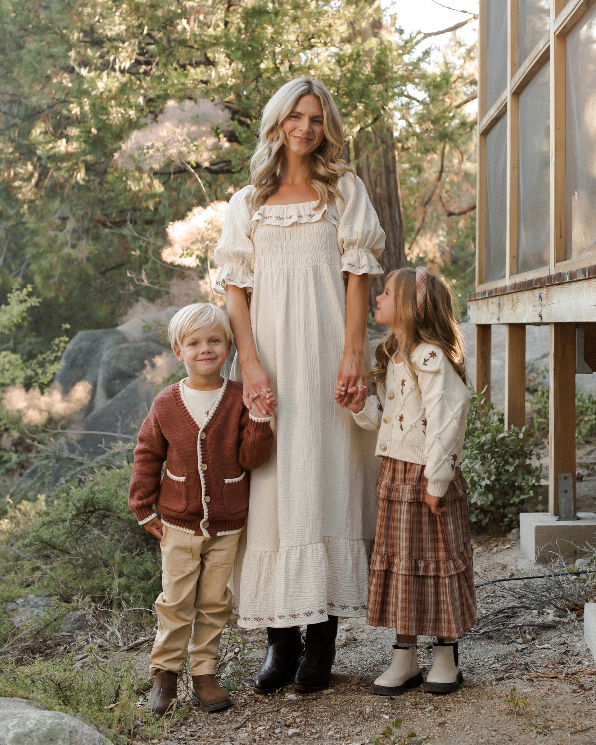 Rylee + Cru Canada | Official site