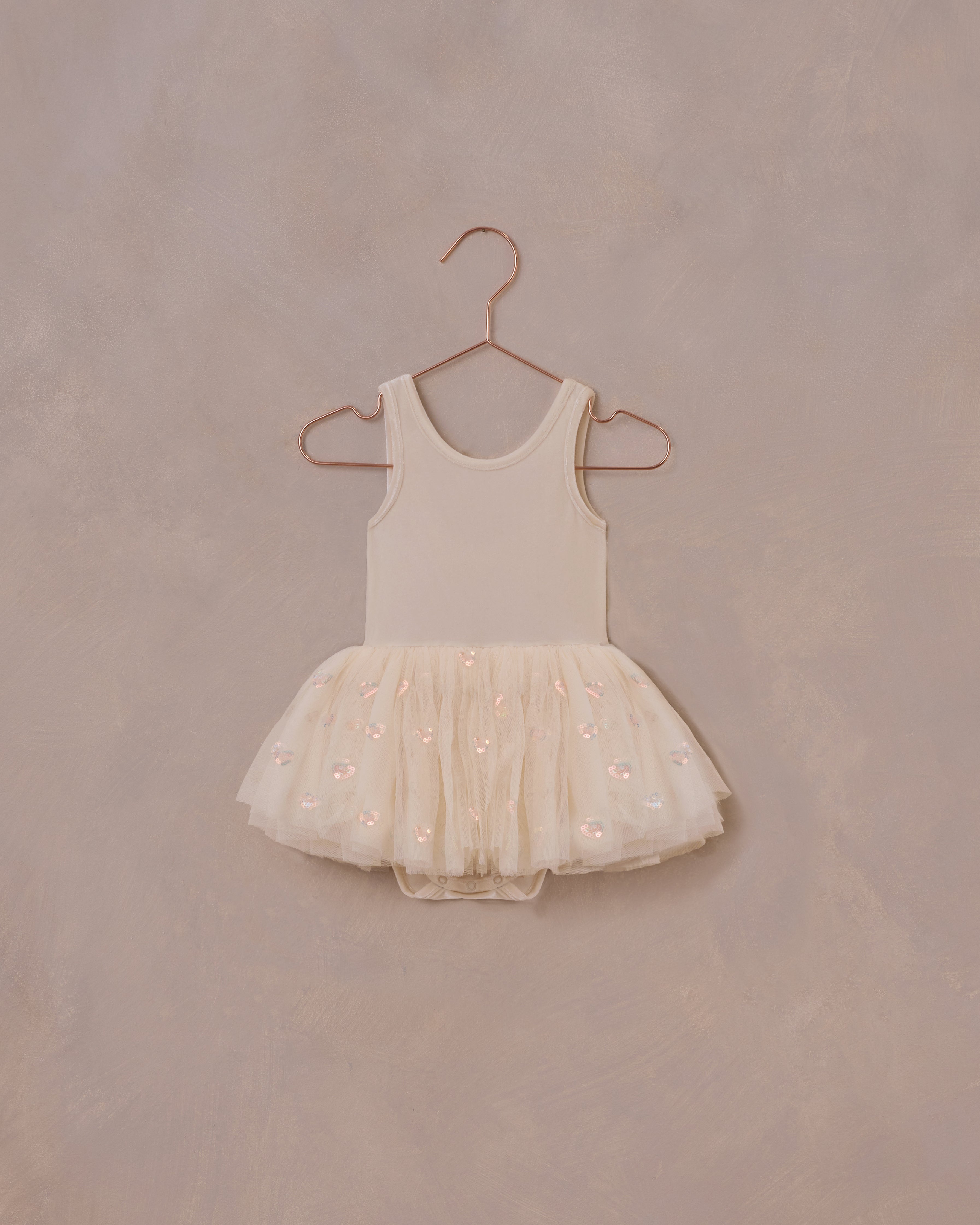 Tullulah Tutu | Hearts – Noralee