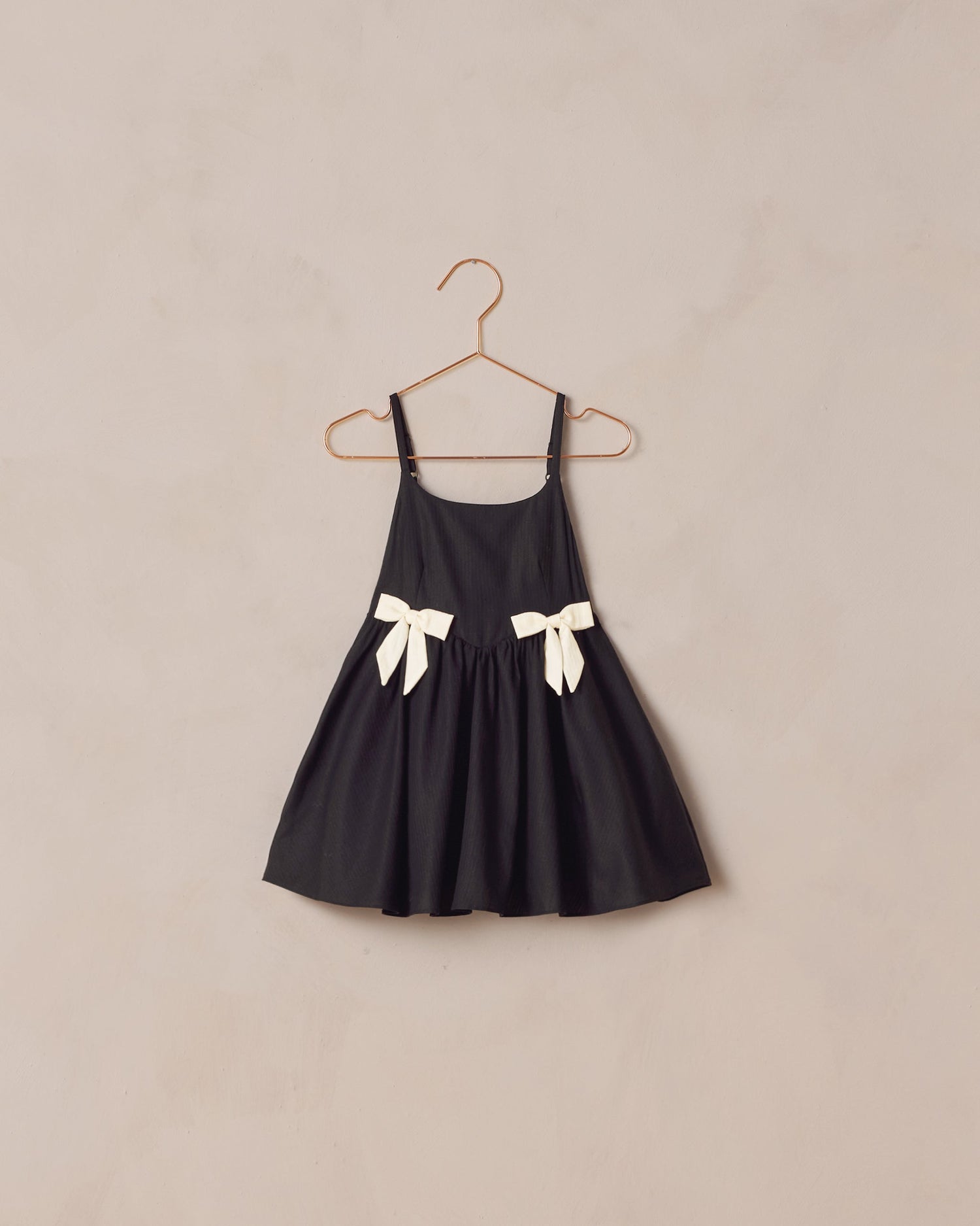 Betsy Dress | Black – Noralee