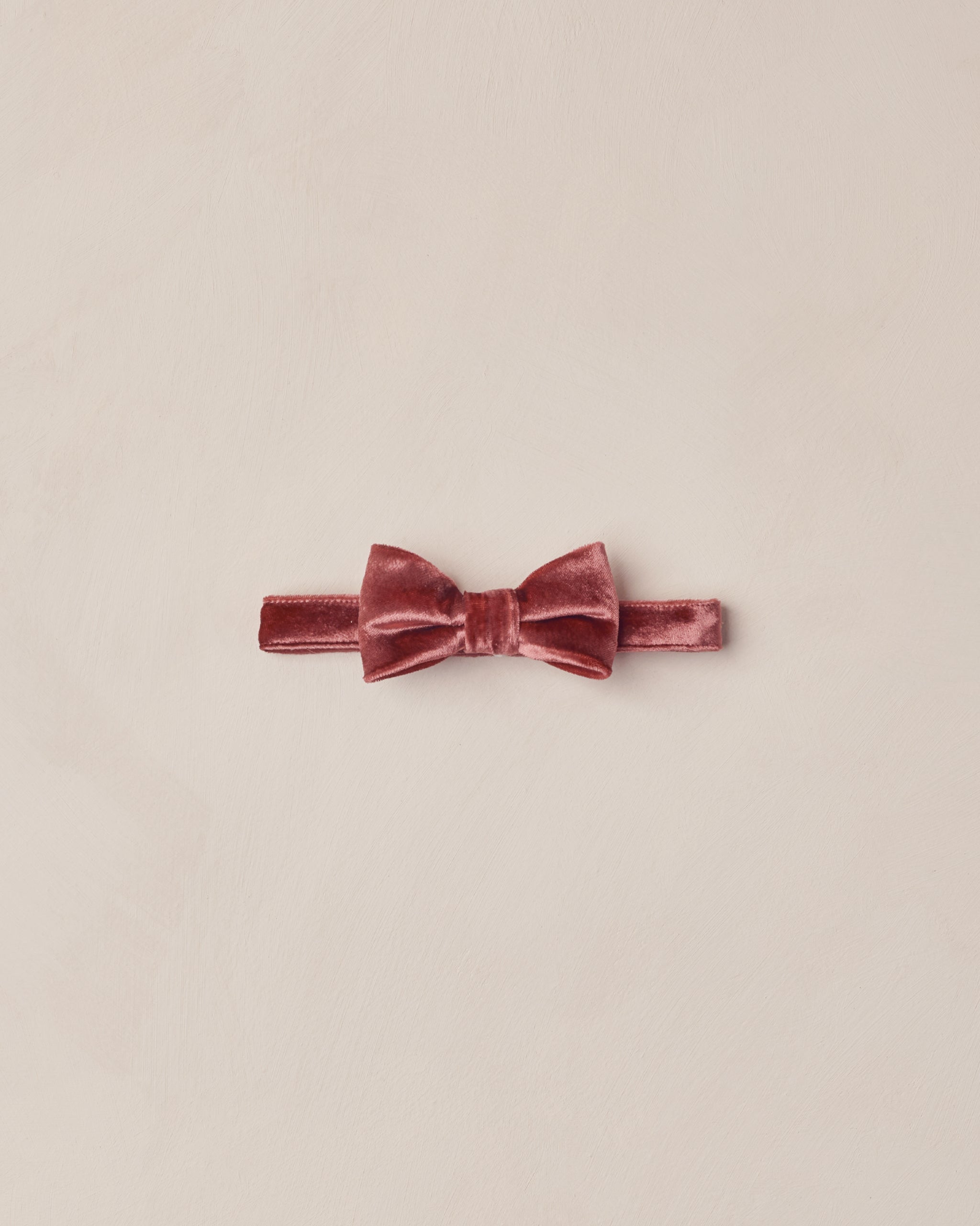 Bow Tie | Ruby – Noralee