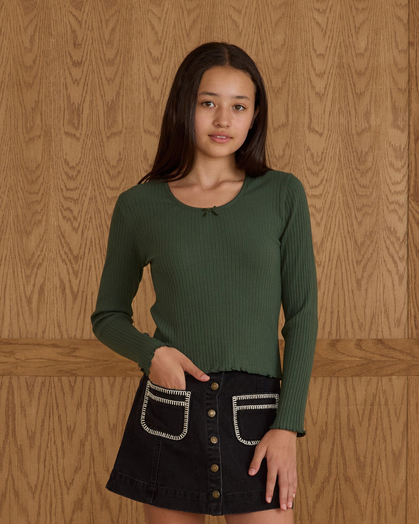 Rylee + Cru Canada | Official site