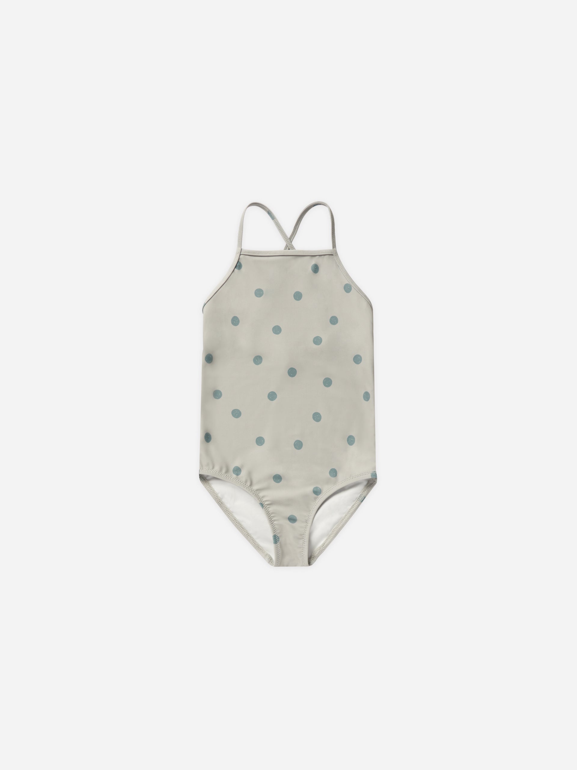 Sky One-Piece || Polka Dot – Rylee + Cru Canada