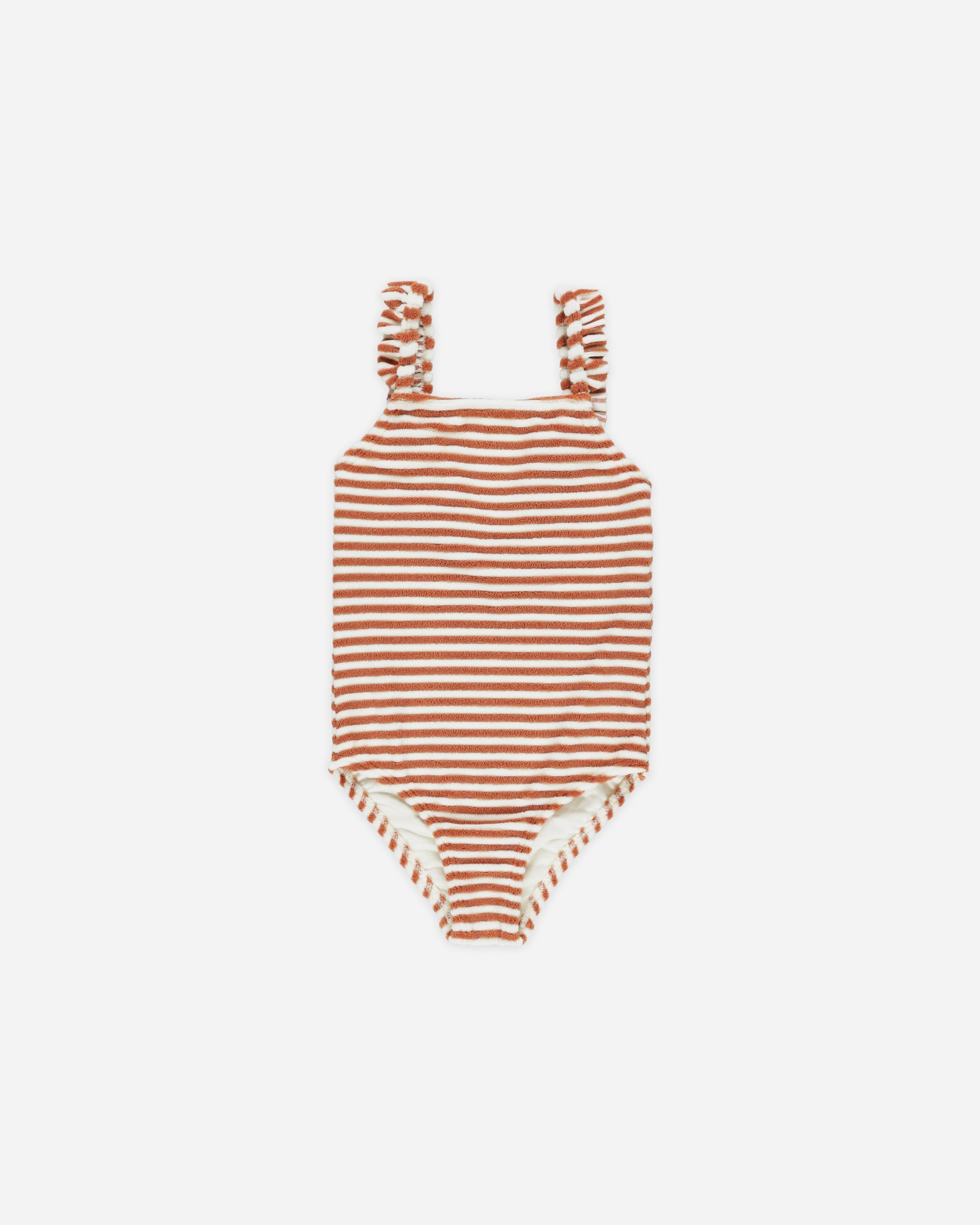 Positano One-piece || Poppy Stripe – Rylee + Cru Canada