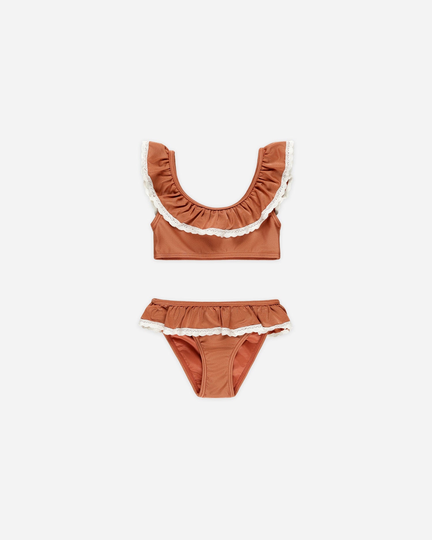Margot Bikini || Poppy – Rylee + Cru Canada