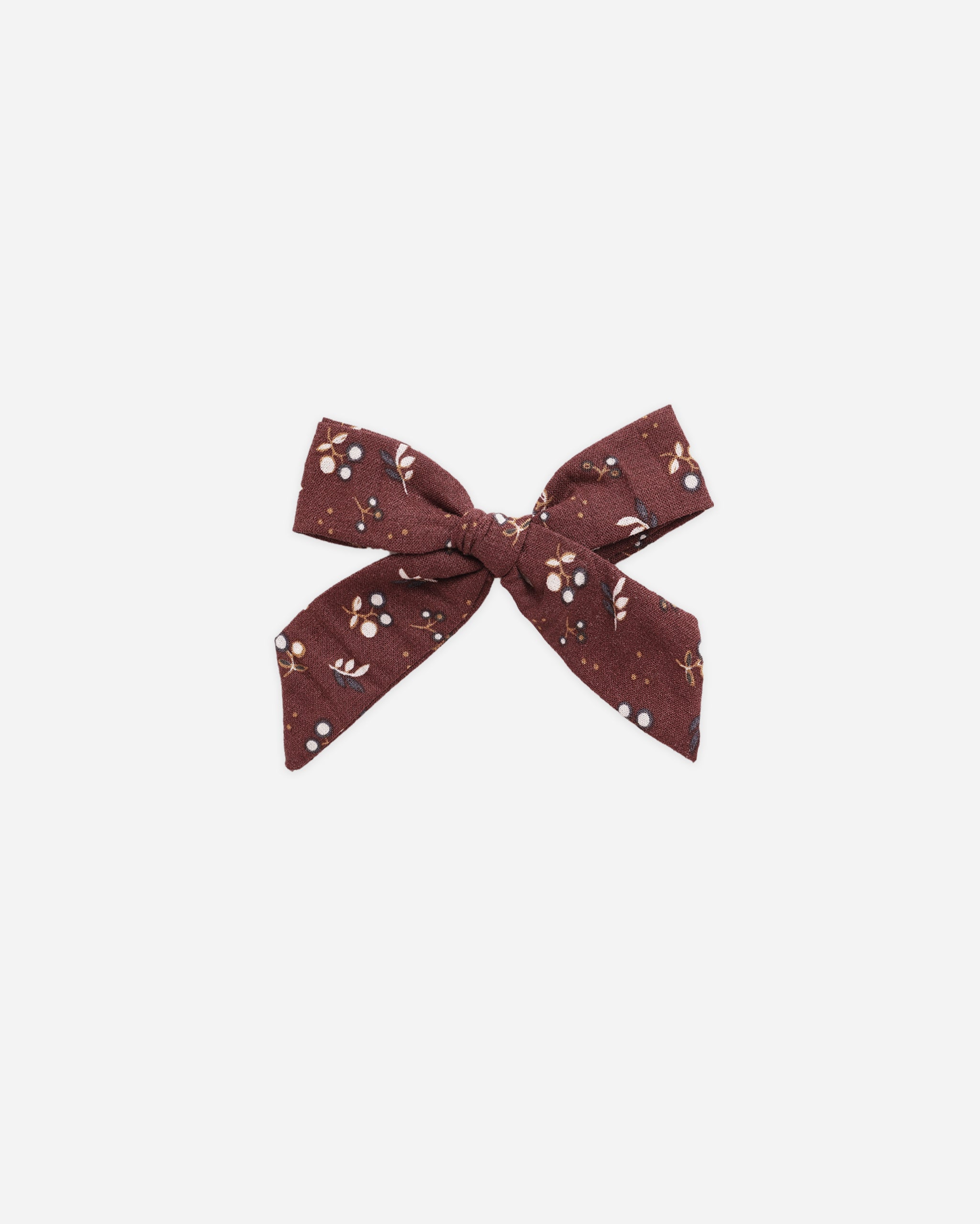 Bow | Harvest Berry – Rylee + Cru Canada