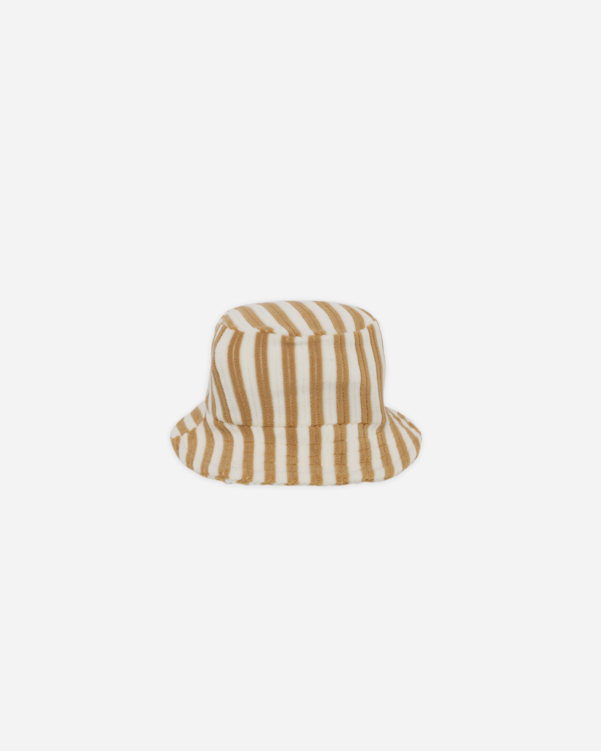 Bucket Hat || Marigold Stripe – Rylee + Cru Canada