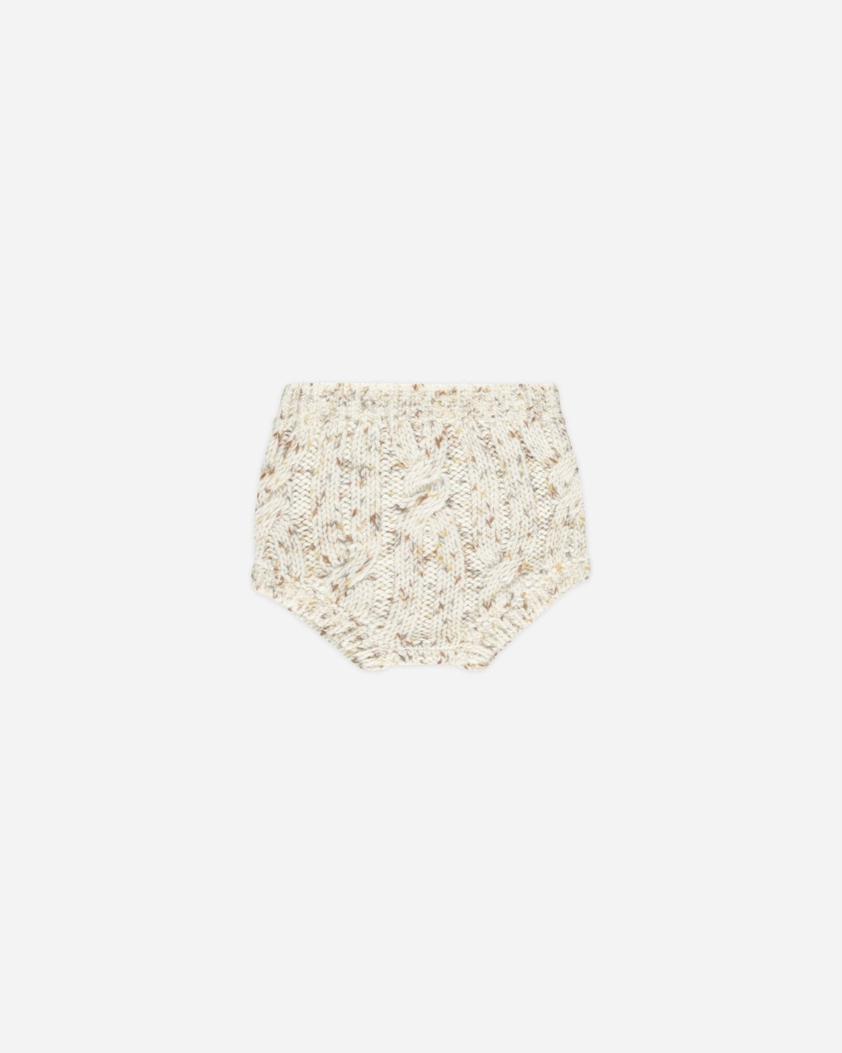 Knit Bloomer || Natural Speckle – Rylee + Cru Canada