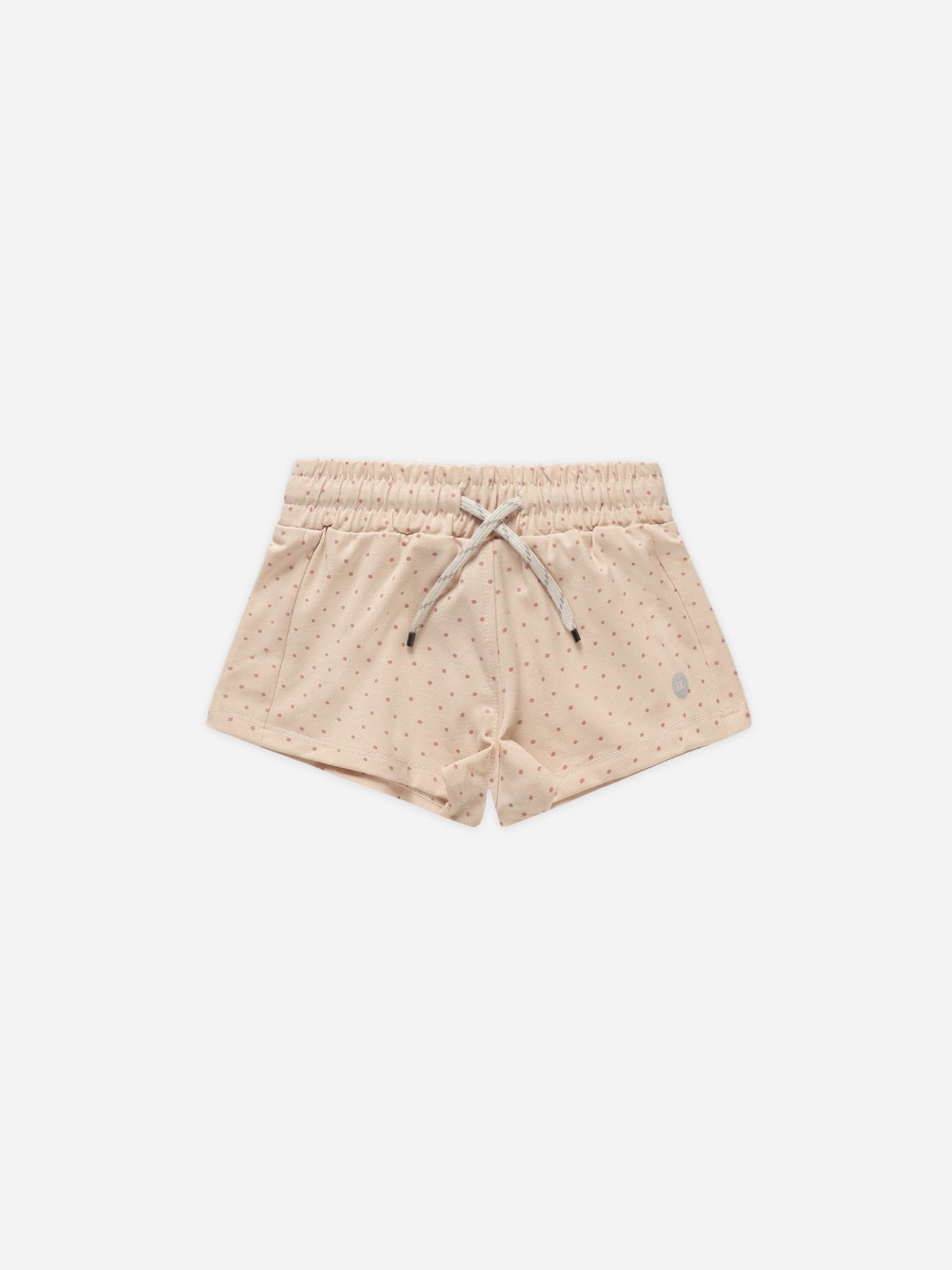 Laguna Tech Short || Polka Dot – Rylee + Cru Canada